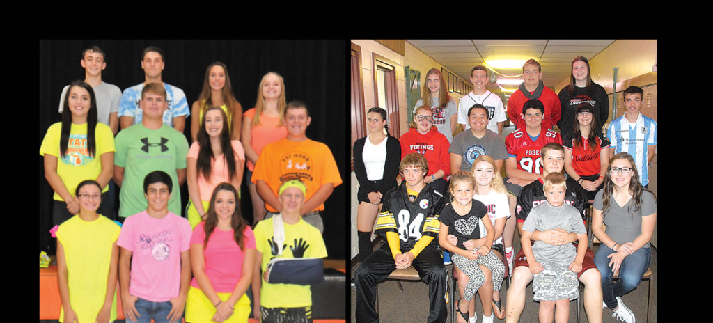 Homecoming activities set in Rogers City and Posen | Presque Isle ...