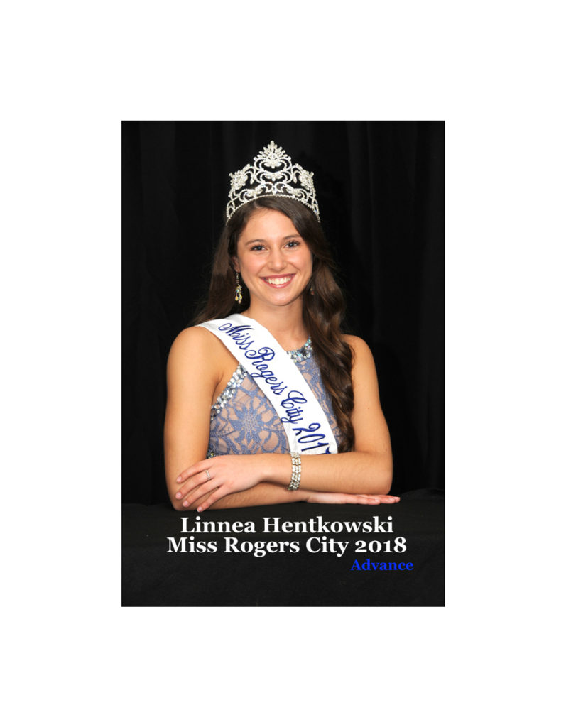 Miss-Rogers-City-Linnea- | Presque Isle County Advance, Onaway Outlook