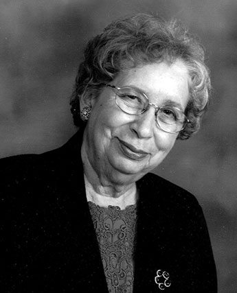 Elizabeth Ruth Curtis | Presque Isle County Advance, Onaway Outlook