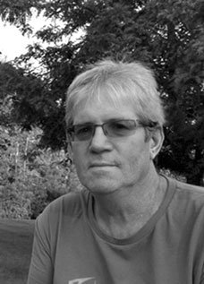 Paul D. Darga Jr. | Presque Isle County Advance, Onaway Outlook