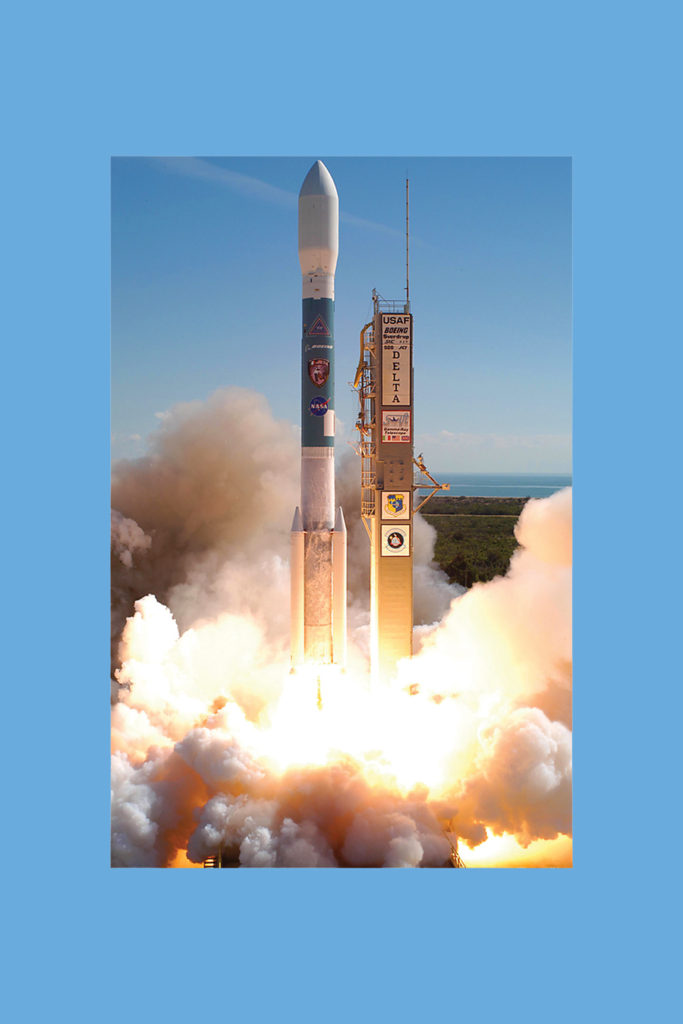 Could Rogers City become ‘Rocket City?’ | Presque Isle County Advance ...