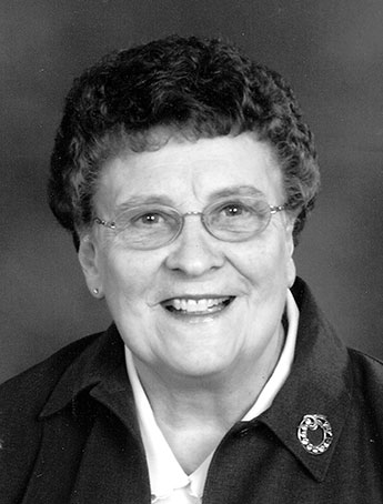 Kathleen Marie Merrick | Presque Isle County Advance, Onaway Outlook