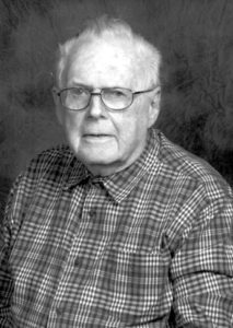 John William Junker Jr. | Presque Isle County Advance, Onaway Outlook