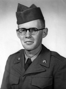 John William Junker Jr. | Presque Isle County Advance, Onaway Outlook