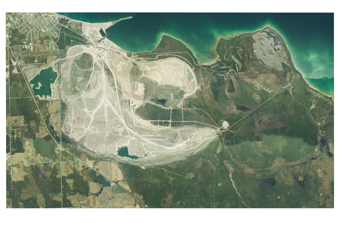 Quarry view move to take place before 2024 | Presque Isle County ...