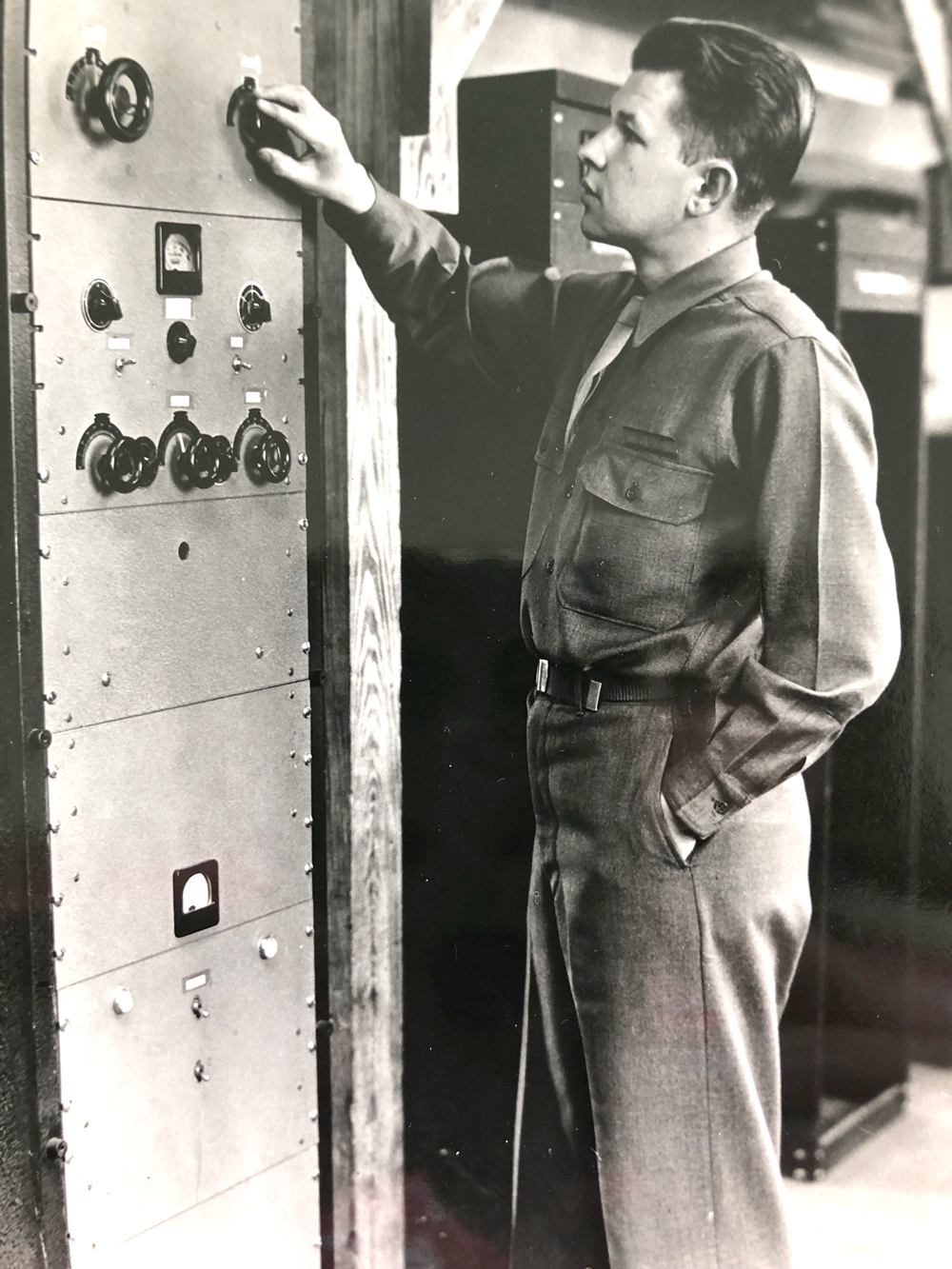 Harvey Klann remembered for innovation, influence and faith | Presque ...