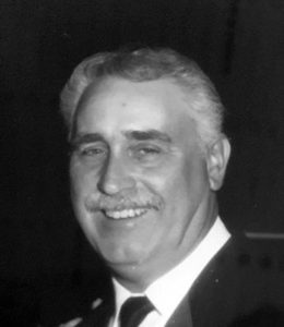 Jerry Paul Freel | Presque Isle County Advance, Onaway Outlook