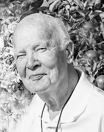 William “Bill” C. Haske | Presque Isle County Advance, Onaway Outlook