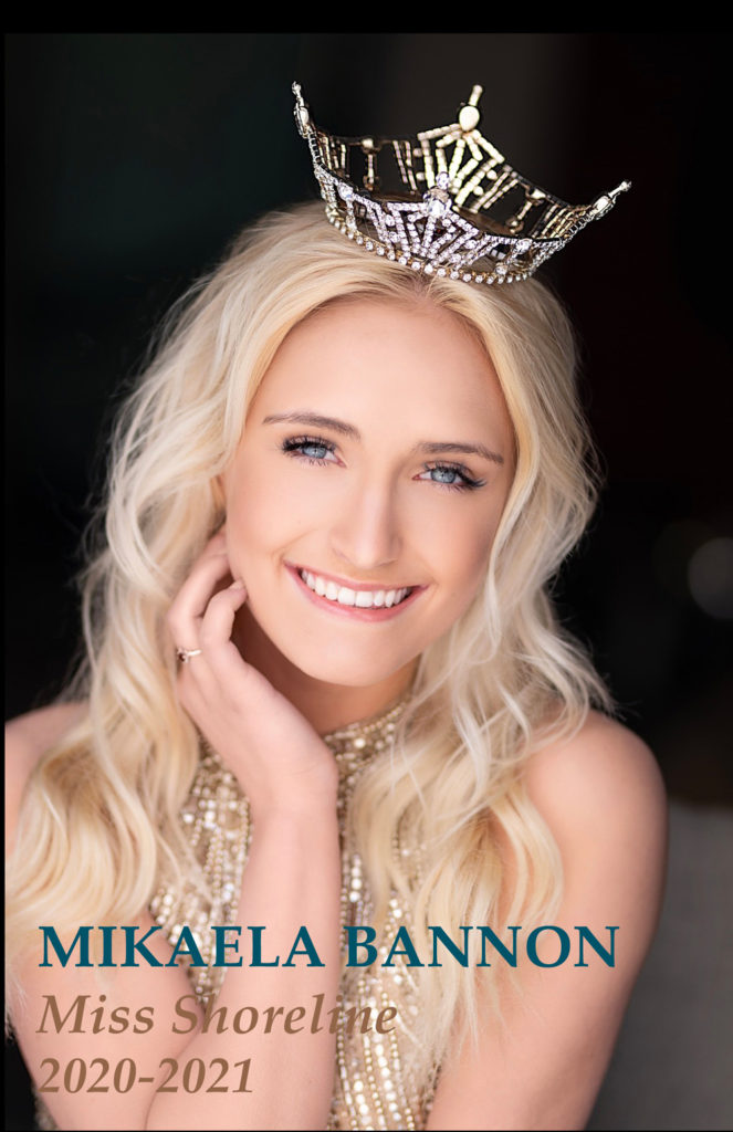 MiKaela Bannon to compete at Miss Michigan Pageant next week | Presque ...