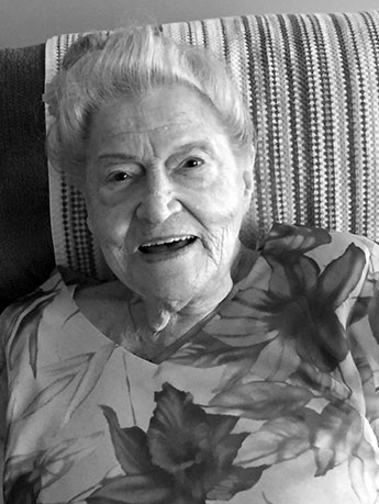 June Marie Heller | Presque Isle County Advance, Onaway Outlook