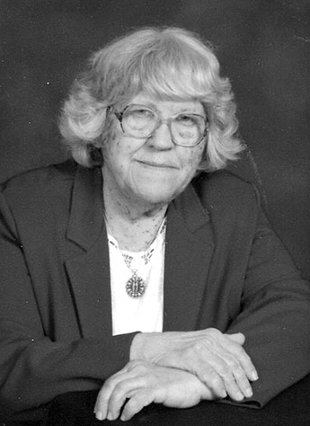 Betty Jane Rusch | Presque Isle County Advance, Onaway Outlook