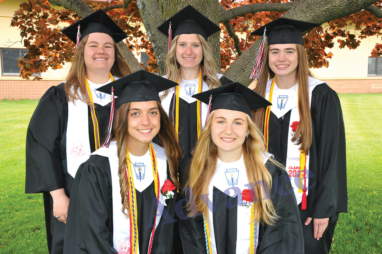 Posen’s Class of 2022 to graduate Friday | Presque Isle County Advance ...