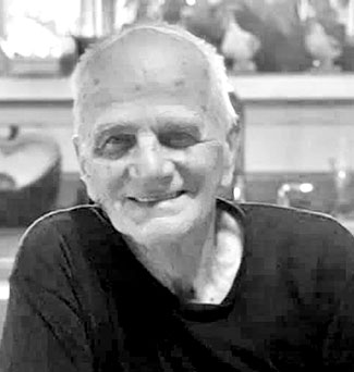 John Matthew Sobeck | Presque Isle County Advance, Onaway Outlook