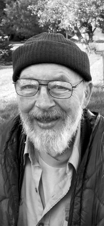 Thomas John Richter | Presque Isle County Advance, Onaway Outlook