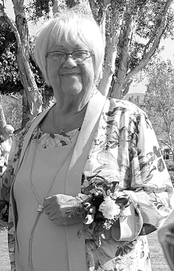 Patricia “Pat” Faye (Northcott) Beer | Presque Isle County Advance, Onaway Outlook