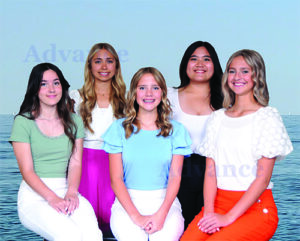 Miss Nautical Coast Pageant set for Friday, July 26 | Presque Isle ...