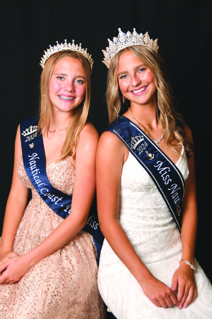 Nautical Coast Pageant set for Friday at Rogers Theatre | Presque Isle ...